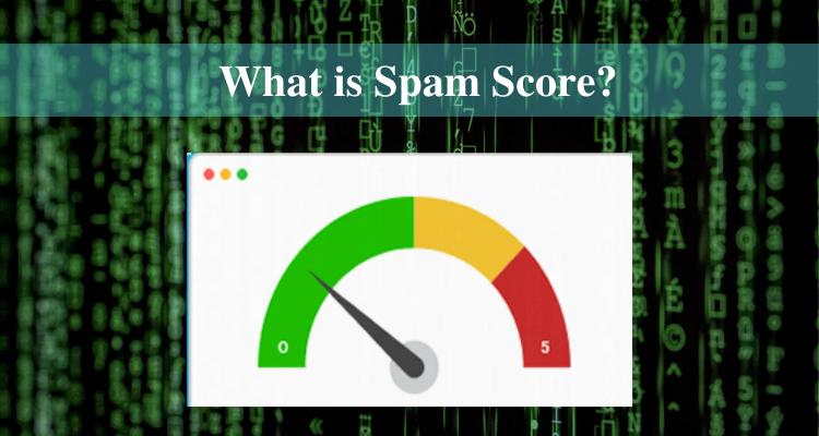 What is Spam Score? Causes and Solutions | Css Founder