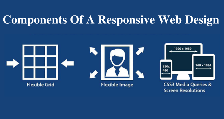 What Are The Components of Responsive Web Design? – Blogs
