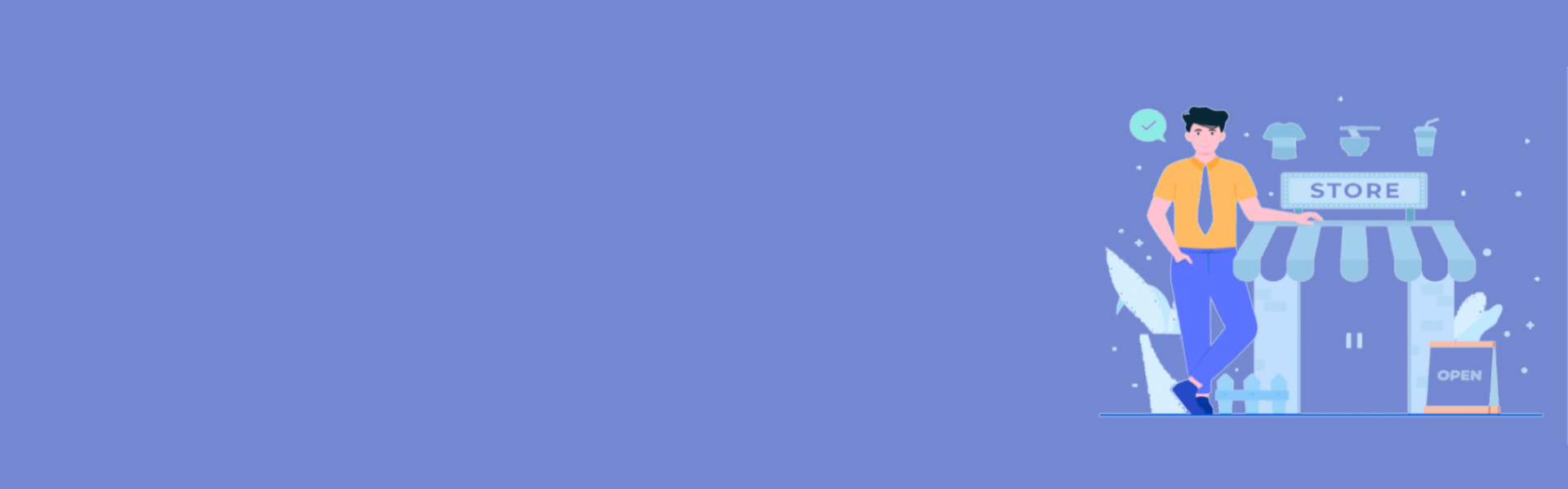 Why a business needs an e-commerce website? - Css Founder Pvt Ltd