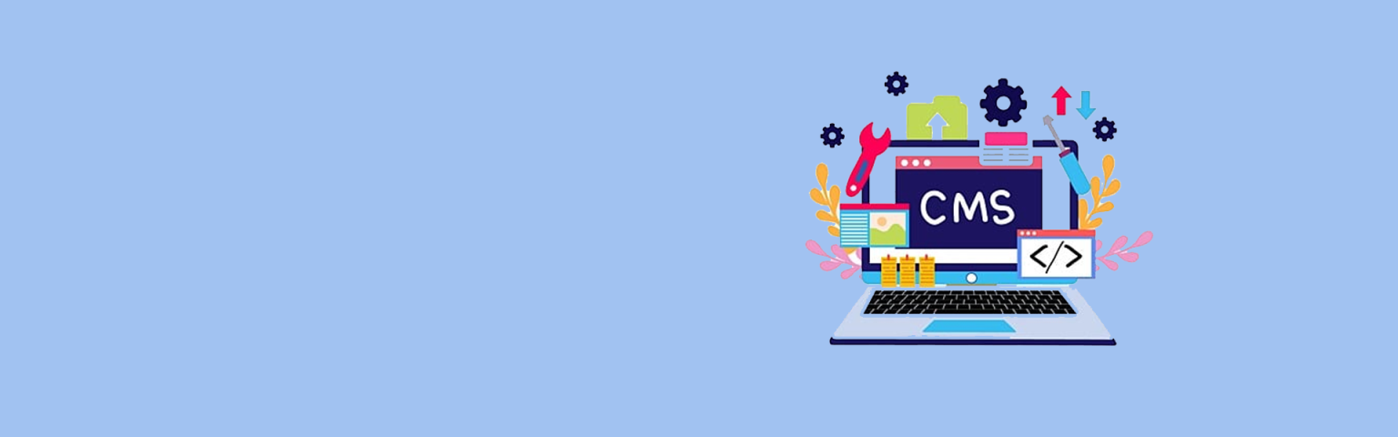 What is CMS? - Css Founder Pvt Ltd