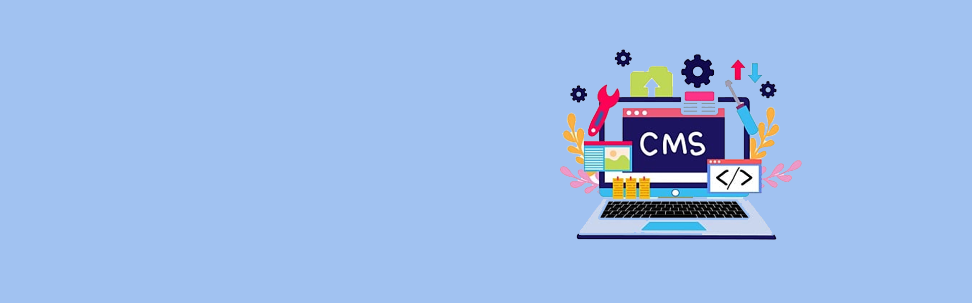 What is CMS? – Blogs