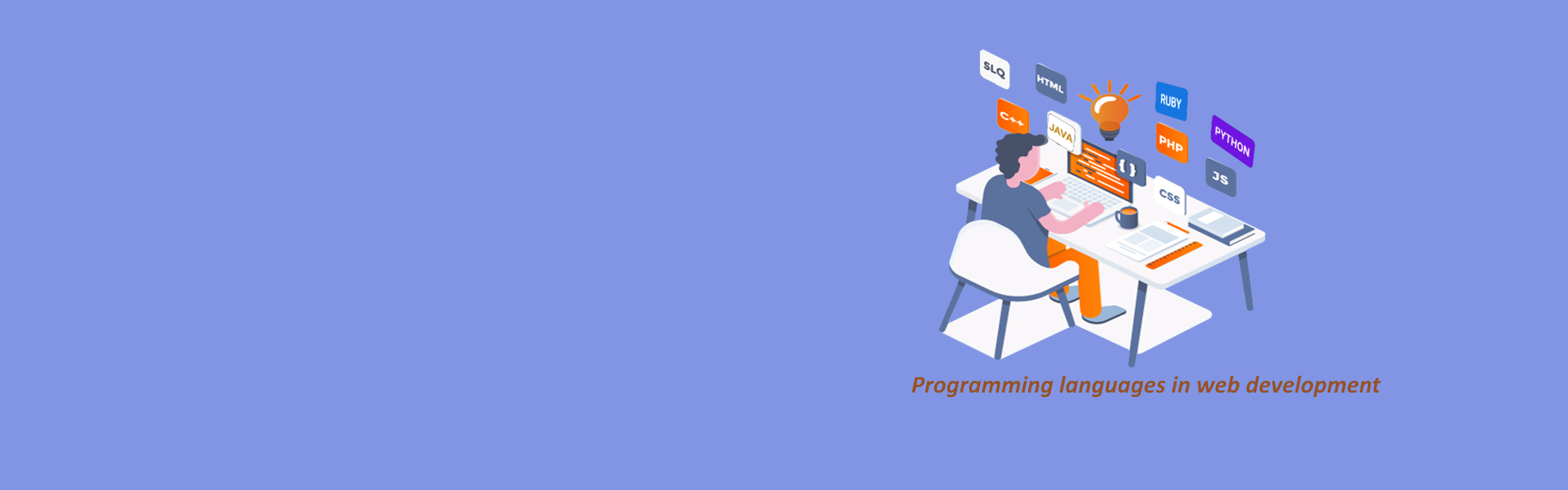 Latest Web Development Languages - Blogs