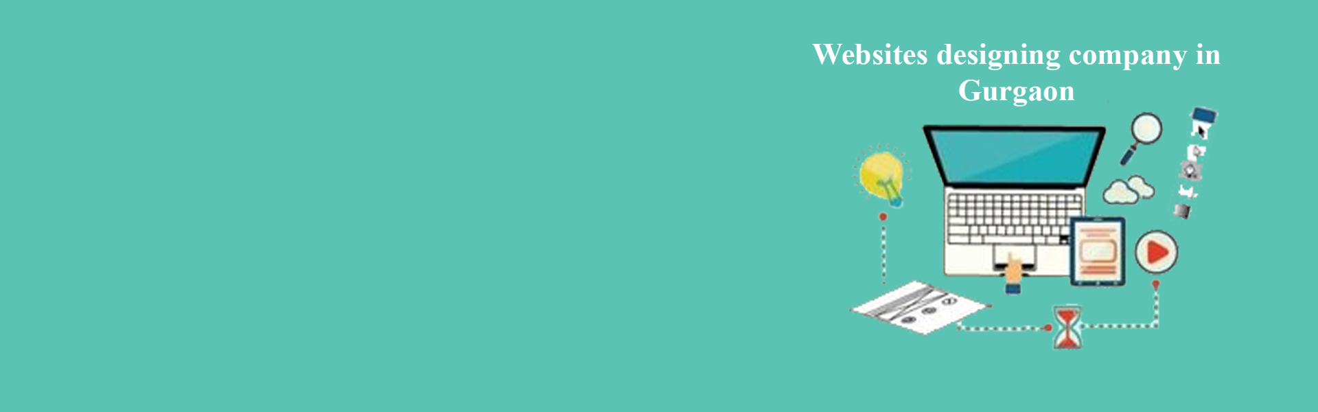 Top 20 Website Designing Companies in Gurgaon – Blogs