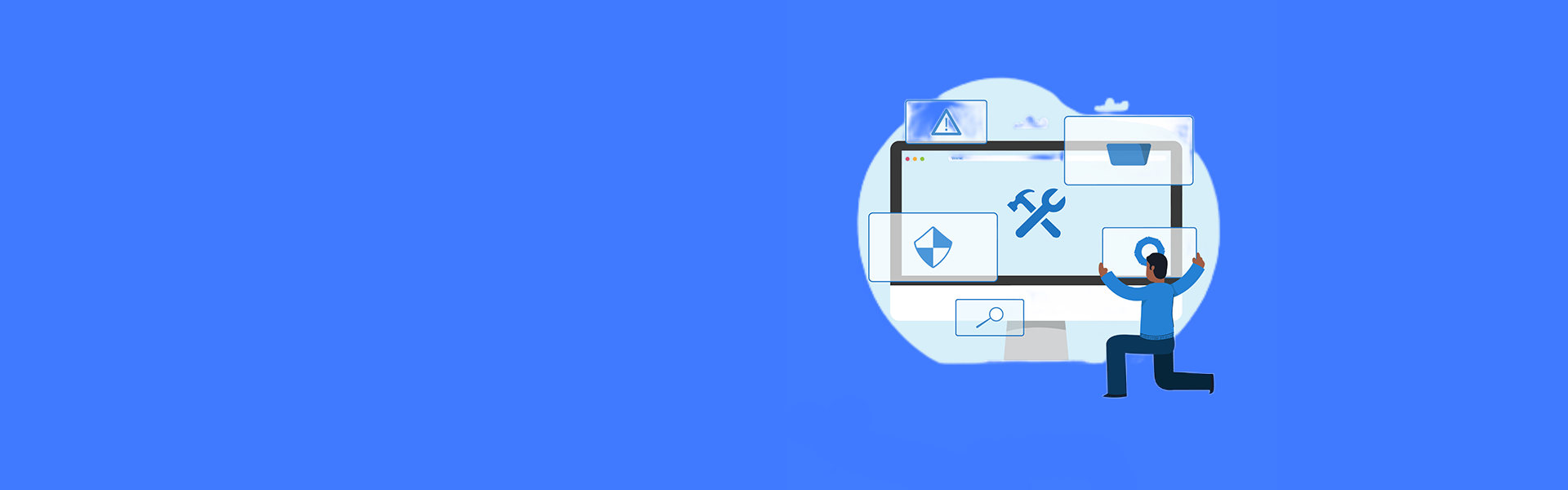 Why website is not opening – Blogs