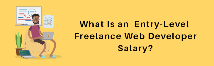 Freelance Web Developer Salary – Blogs