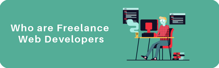 Hire freelance web developer – Blogs