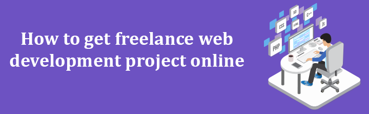 Web development freelance jobs – Blogs