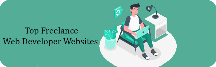 Freelance Web Developer Website – Blogs