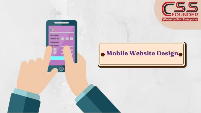 Mastering Mobile Website Design: Top 10 Tips You Need to Know – Blogs