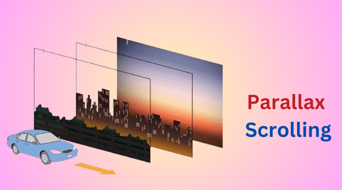 Elevate Your Website Design with Parallax Scrolling in 2024 – Blogs Elevate Your Website Design with Parallax Scrolling in 2024 – Blogs