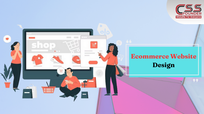 How to Elevate Your Online Store with Ecommerce Website Design – Blogs