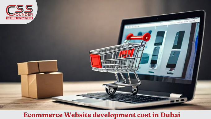 Expert Tips For Ecommerce Website Development Cost in Dubai – Blogs