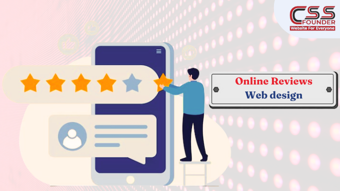 Leveraging Online Reviews to Enhance Your Website Design – Blogs Leveraging Online Reviews to Enhance Your Website Design – Blogs