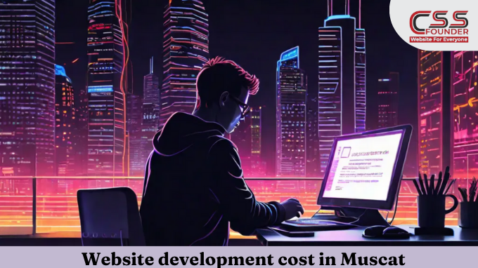Unveiling the Truth Behind Website Development Cost in Muscat – Blogs